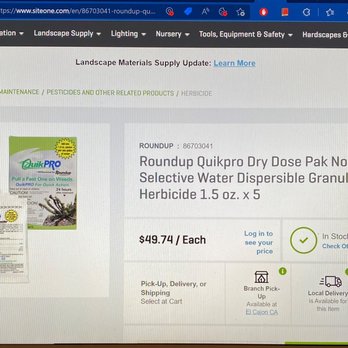 SITEONE LANDSCAPE SUPPLY - Updated December 2025 - 751 Design Ct, Chula ...