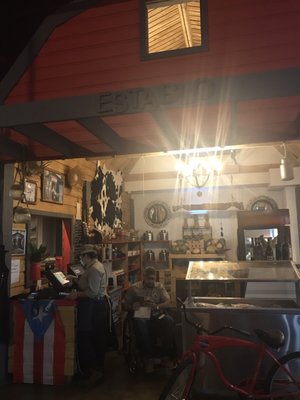 VACA BRAVA - 215 Photos & 161 Reviews - Latin American - Calle Recinto ...