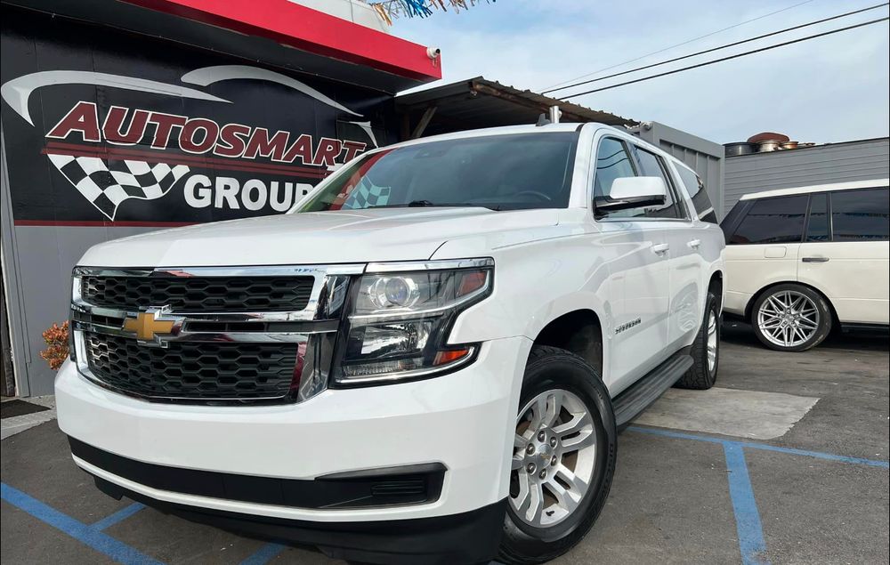 AUTOSMART GROUP - Updated October 2025 - 26 Photos & 43 Reviews - 17010 ...