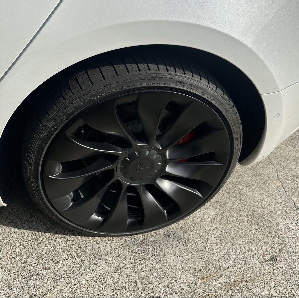 CUSTOM ALLOY WHEEL REPAIR - Updated June 2025 - 42 Photos & 19 Reviews ...