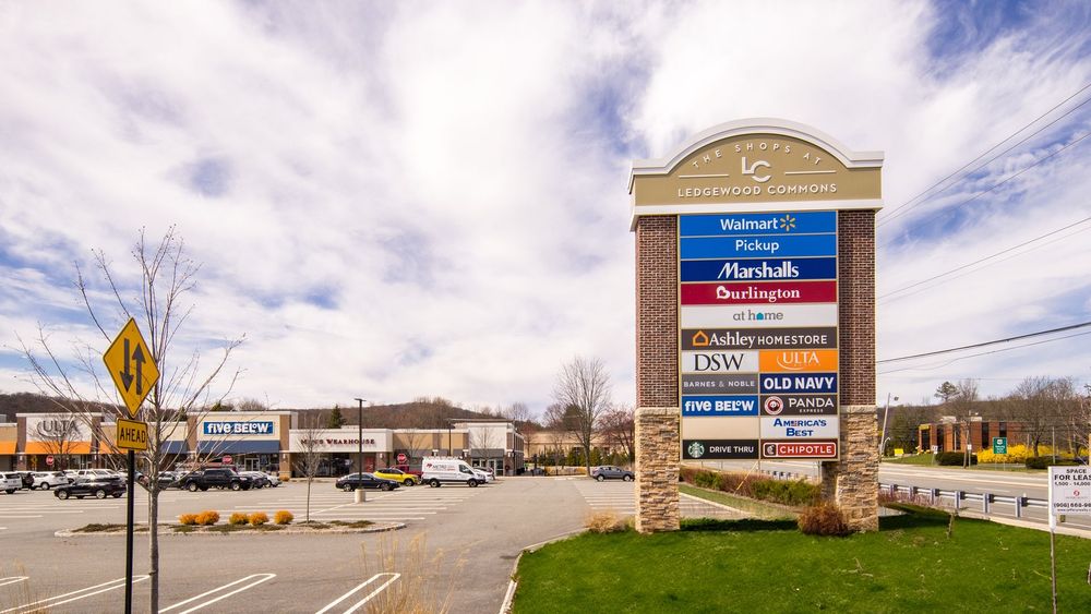 LEDGEWOOD COMMONS - Updated July 2025 - 229-461 Route 10, Ledgewood ...