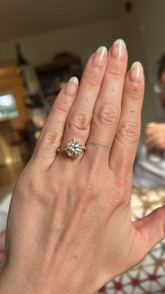 K NOVINGER JEWELRY DESIGN - Updated August 2025 - 43 Photos & 10 ...