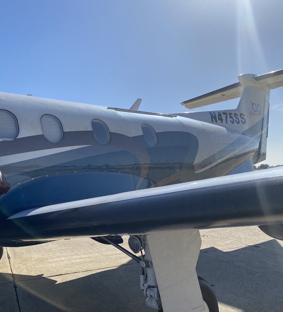 MERCED REGIONAL AIRPORT - Updated September 2024 - 19 Photos & 12 ...