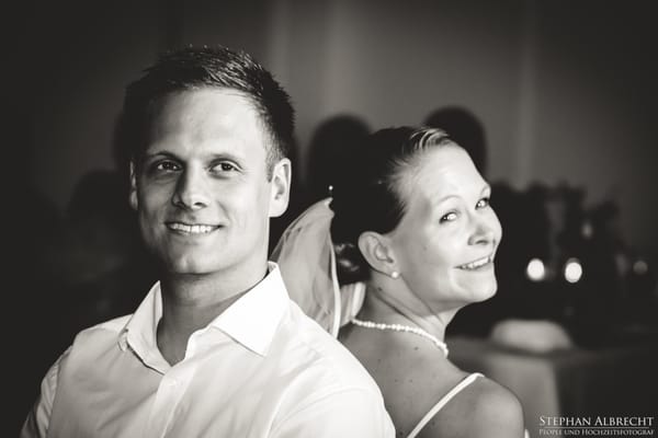 STEPHAN ALBRECHT - PEOPLE UND HOCHZEITSFOTOGRAF - Updated July 2024 ...