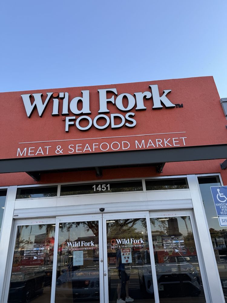 WILD FORK - Updated December 2025 - 139 Photos & 45 Reviews - 8053 W ...