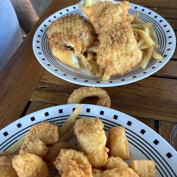 SEAFOOD SAM’S - Updated June 2024 - 248 Photos & 359 Reviews - 6 Coast ...