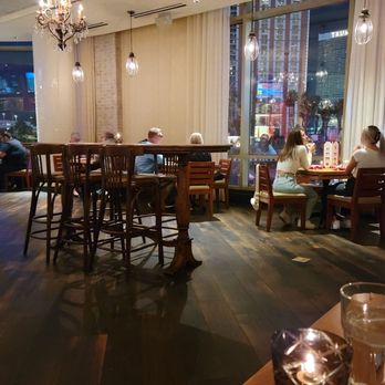 BUDDY V’S RISTORANTE - Italian Restaurant - 3327 S Las Vegas Blvd, Las ...