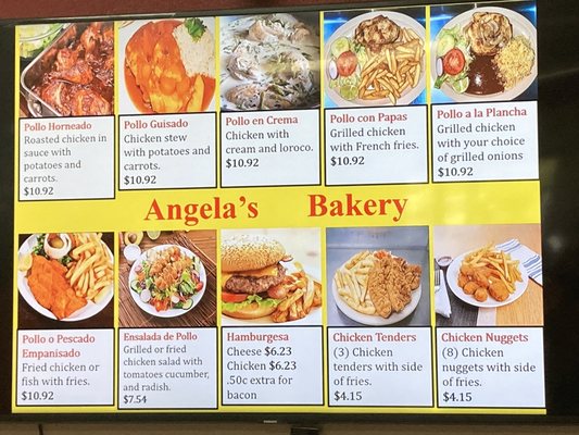 ANGELA’S BAKERY - Updated June 2025 - 16 Photos & 19 Reviews - 2854 S ...