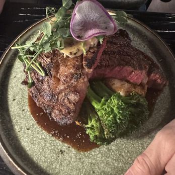 FOX AND CROW BISTRO - Updated January 2026 - 60 Photos & 44 Verified ...