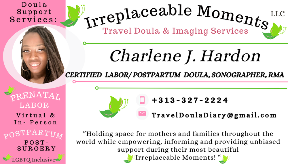 IRREPLACEABLE MOMENTS - Updated March 2025 - Port Huron, Michigan ...