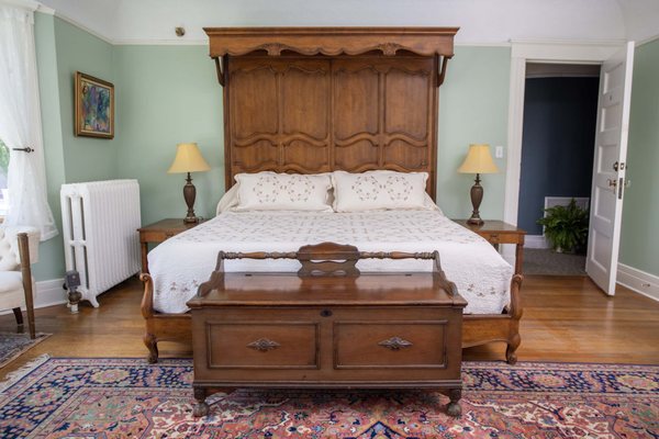 THE HARTNESS HOUSE - Updated July 2025 - 145 Photos & 52 Reviews - 109 ...