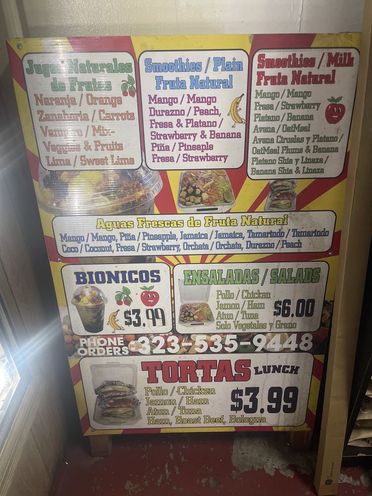 VENUS FOOD STORE - Updated December 2025 - 12 Photos - 3102 N Eastern ...