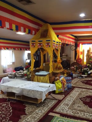 PADUMA MONASTERY - 21 Photos - 8677 Mulberry Ave, Fontana, California ...