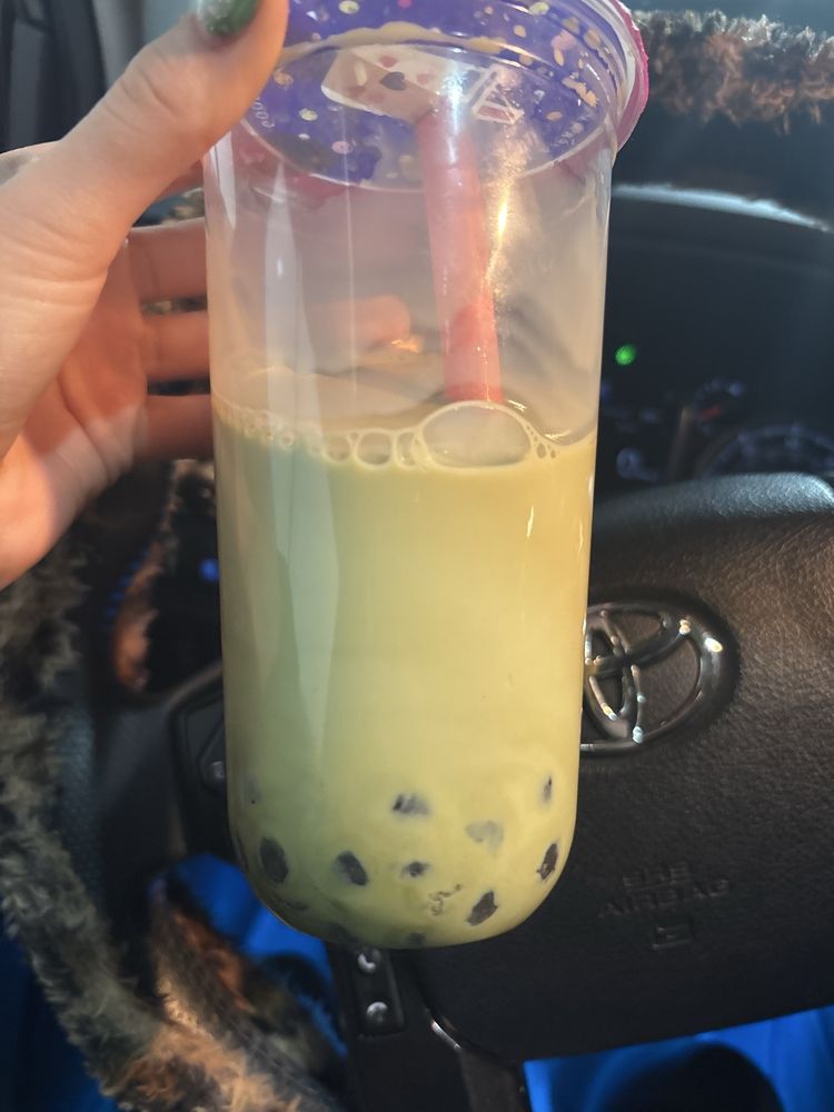 TOTALLY TEA - Updated December 2025 - 20131 US-59, Humble, Texas ...