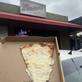 MOMO’S PIZZA - TENNESSEE STREET - Updated January 2025 - 360 Photos ...