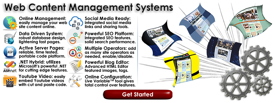 WWWEB CONCEPTS - Updated July 2025 - 46 Photos - 9443 Cossey Rd ...