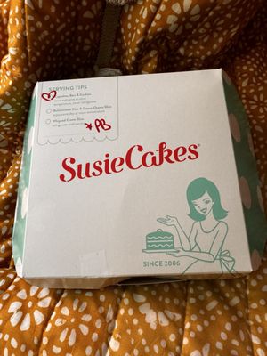 SUSIECAKES - Updated December 2025 - 55 Photos & 21 Reviews - 1111 W ...