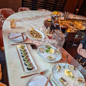 CHEZ MARGAUX - Updated February 2025 - 403 W 13th St, New York, New ...