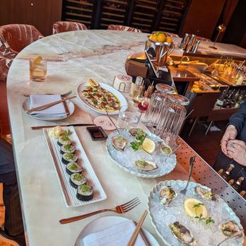 FLYFISH CLUB - Updated December 2025 - 57 Photos & 13 Reviews - 141 E ...