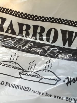 HARROW’S CHICKEN PIES - Updated December 2025 - 14 Photos & 60 Reviews ...