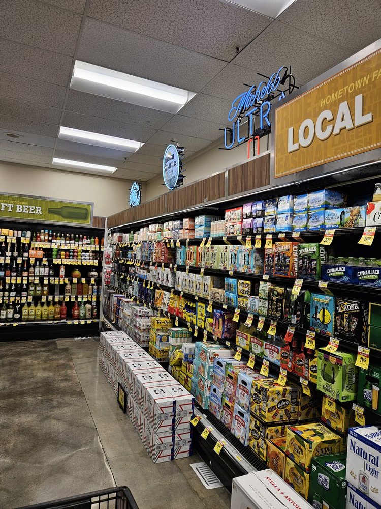 ALBERTSONS - Updated January 2026 - 78 Photos & 71 Reviews - 8440 E ...