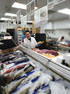 PACIFIC MARKET - Updated December 2025 - 163 Photos & 44 Reviews - 9605 ...