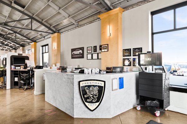 PRESTMAN AUTO - Updated October 2025 - 71 Photos & 184 Reviews - 2865 S ...