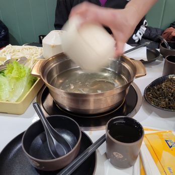 COCO HOTPOT - Updated August 2025 - 283 Photos & 93 Reviews - 37-20 ...