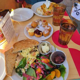 JELLY - Updated August 2025 - 1672 Photos & 2083 Reviews - 600 E 13th ...