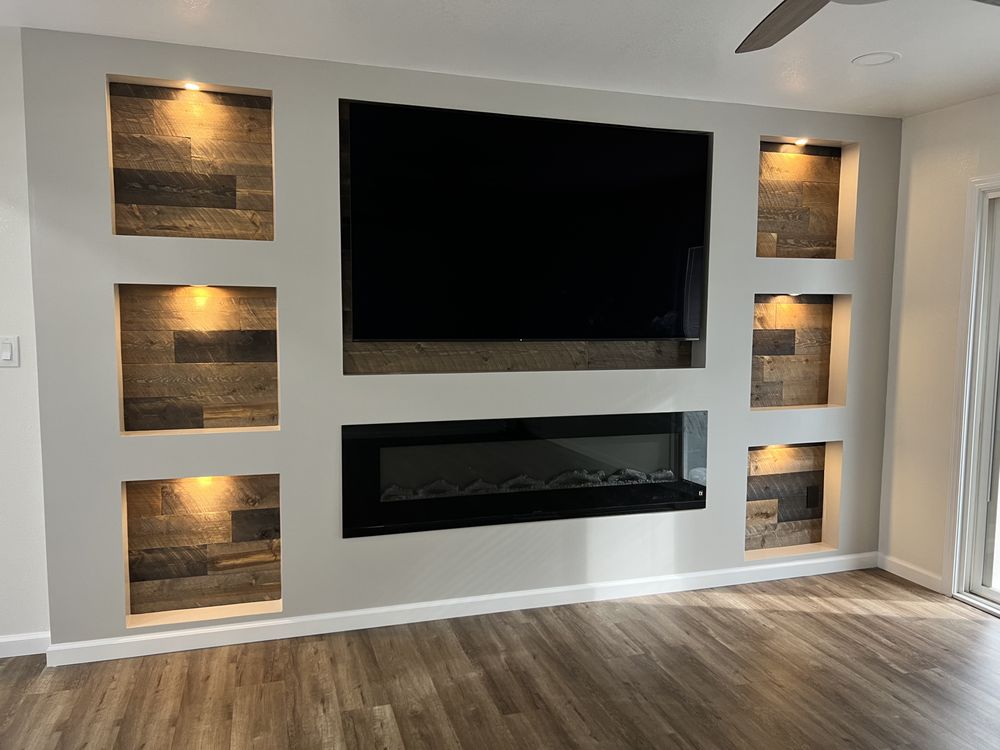 ALCALA CONSTRUCTION - Updated October 2025 - 40 Photos - 215 Otis Dr, Ripon, California ...