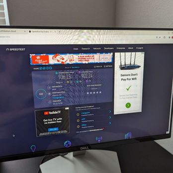 CLEARWAVE FIBER - Updated June 2025 - 10 Photos & 43 Reviews - Savannah ...