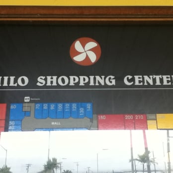 HILO SHOPPING CENTER - Updated December 2025 - 27 Photos - 1221 Kilauea ...