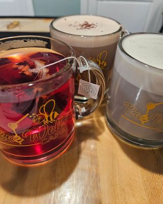 BEE WELL CAFE - Updated July 2024 - 34 Photos - 100 Main St, Mukwonago ...