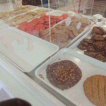 FIRST COAST COOKIES - Updated February 2025 - 96 Photos & 21 Reviews ...