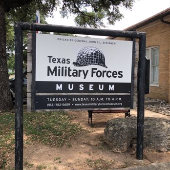 CAMP MABRY - Updated November 2025 - 61 Photos & 14 Reviews - 2200 W ...