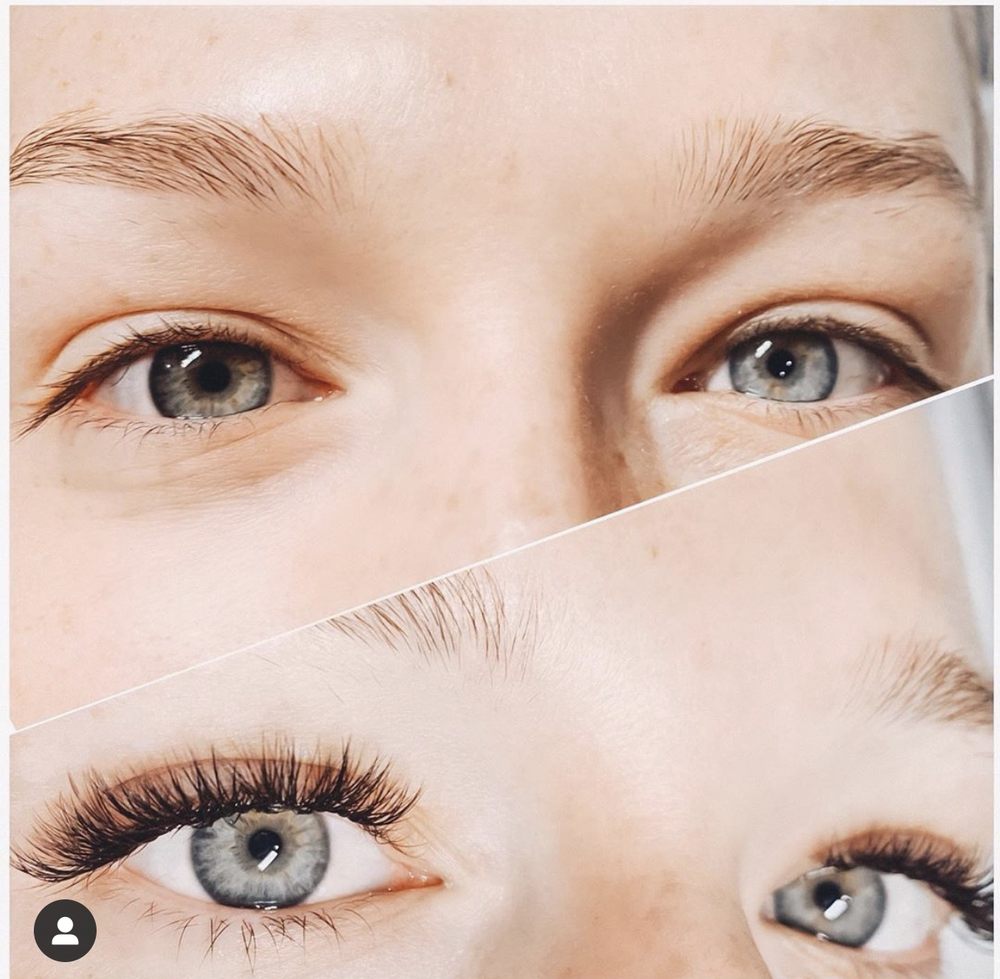 LUMIERE LASH LOUNGE - Updated December 2024 - 13 Photos - Atlanta ...