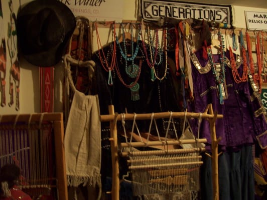 TOADLENA TRADING POST & TWO GREY HILLS - Updated December 2025 - 17 ...