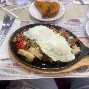 BREAKFAST STATION - 95 Photos & 162 Reviews - 8405 Northcliffe Blvd ...