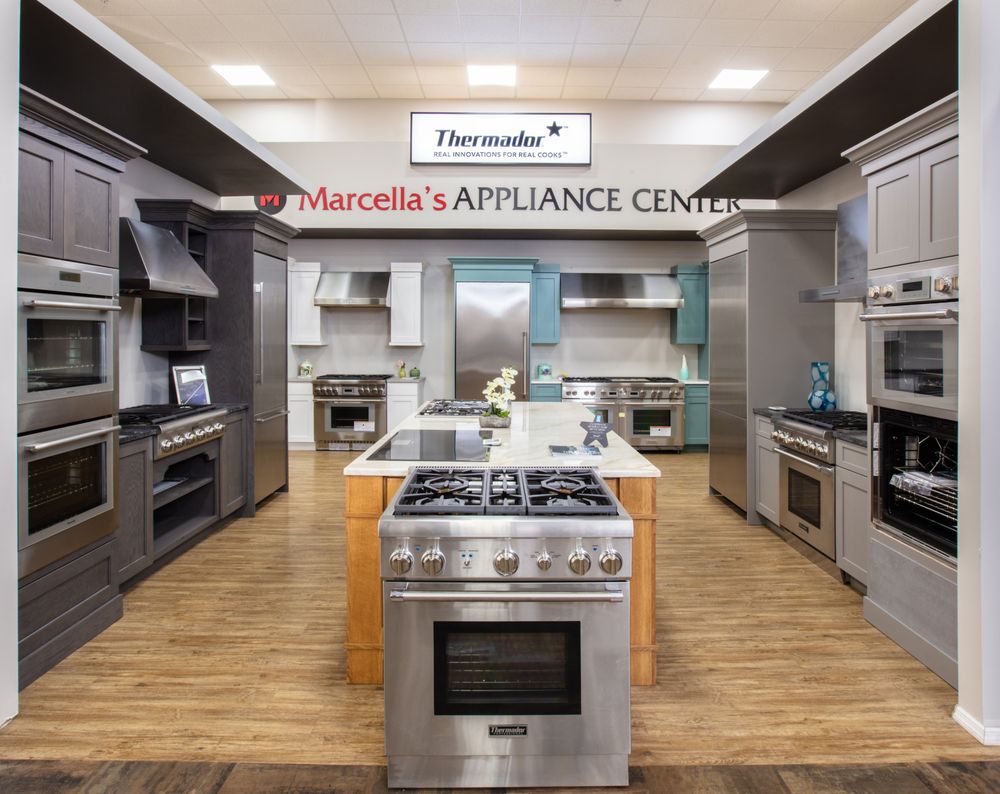 MARCELLA’S APPLIANCE CENTER - Updated July 2025 - 35 Photos & 43 Reviews - 560 Broadway ...