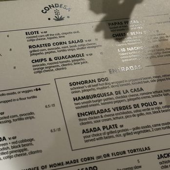 CONDESA - Updated March 2025 - 39 Photos & 11 Reviews - 130 N Central ...