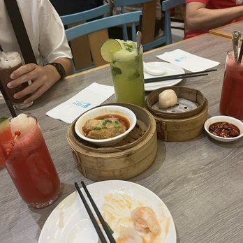 DOLLY DIM SUM - Updated March 2026 - 71 Photos & 10 Reviews - 156 ...