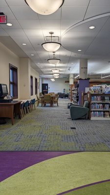 LA GRANGE PUBLIC LIBRARY - Updated October 2025 - 15 Reviews - 10 W Cossitt Ave, La Grange ...