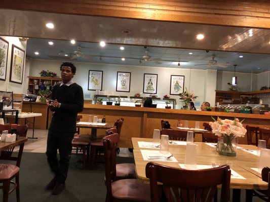 SU TAO CAFE - 78 Photos & 130 Reviews - 81 Lancaster Ave, Malvern, PA ...