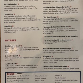 Photos of LEGION BREWING SOUTH PARK - Updated August 2024 - 644 Photos ...