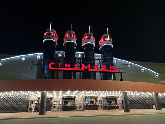 CINEMARK 20 AND XD - Updated November 2025 - 66 Photos & 160 Reviews ...