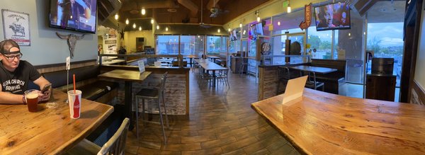 BADLANDS BBQ - Updated Jun 2024 - 850 Photos & 1465 Reviews - 120 ...