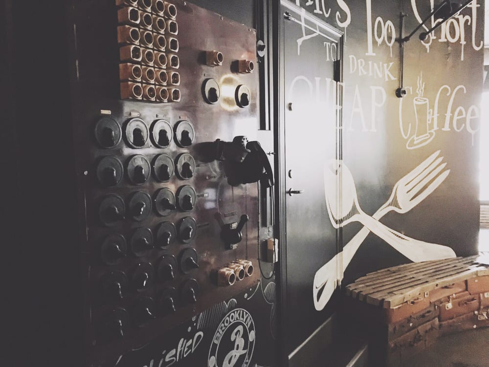 STEMPEL BAR & KITCHEN - Updated January 2025 - 32 Photos & 25 Reviews ...