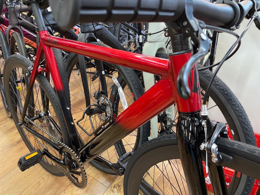 INCYCLE BICYCLES - CHINO - Updated April 2025 - 103 Photos & 203 ...