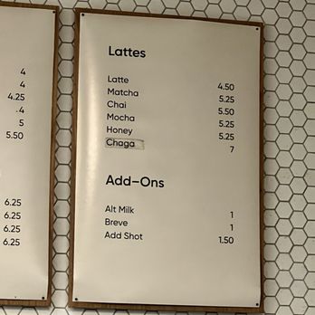 IRON & KIN COFFEE CO - Updated November 2024 - 368 Photos & 279 Reviews ...