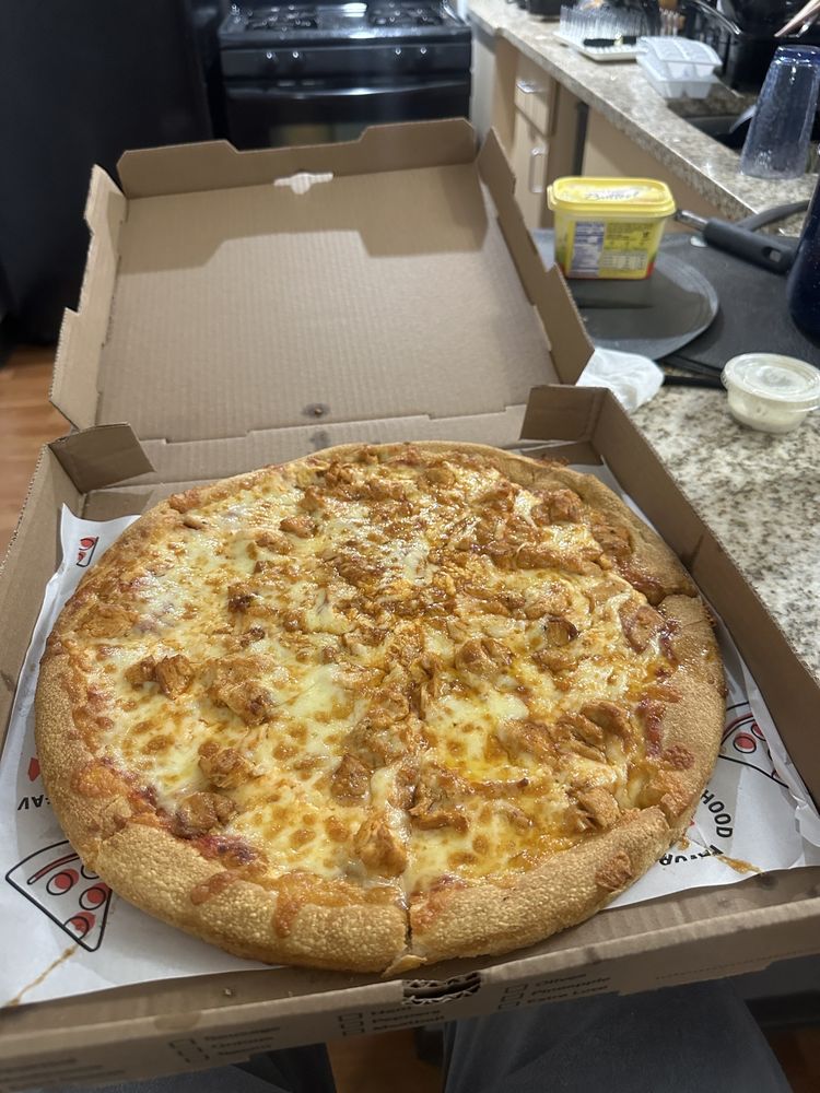 ORIGINAL BOSTON STYLE PIZZA 2 - Updated October 2025 - 23 Photos & 27 ...